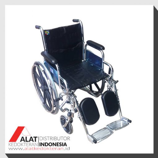 kursi-roda-selonjor-velg-racing | Distributor Alat Kedokteran Indonesia