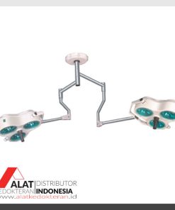 Harga Lampu Operasi - Distributor Alat Kedokteran Indonesia