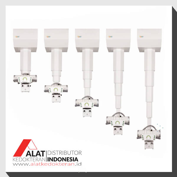 TC-W1 | Distributor Alat Kedokteran Indonesia