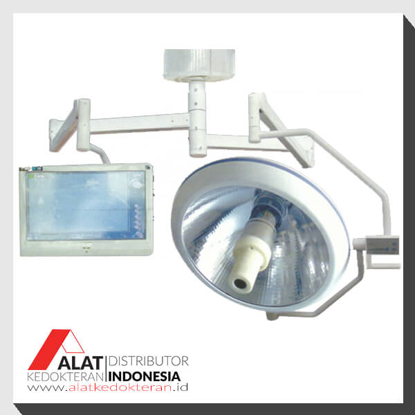 YDZ-500-TV | Distributor Alat Kedokteran Indonesia