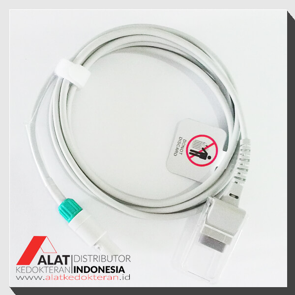 adapter-kabel-spo2-mindray-oximeter-1 | Distributor Alat Kedokteran ...