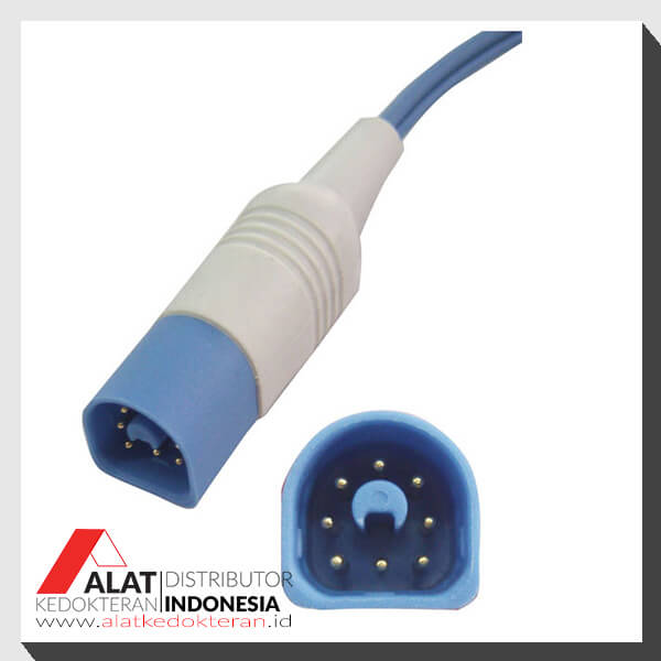 aksesoris-spo2-sensor-philips-u404-1a | Distributor Alat Kedokteran ...