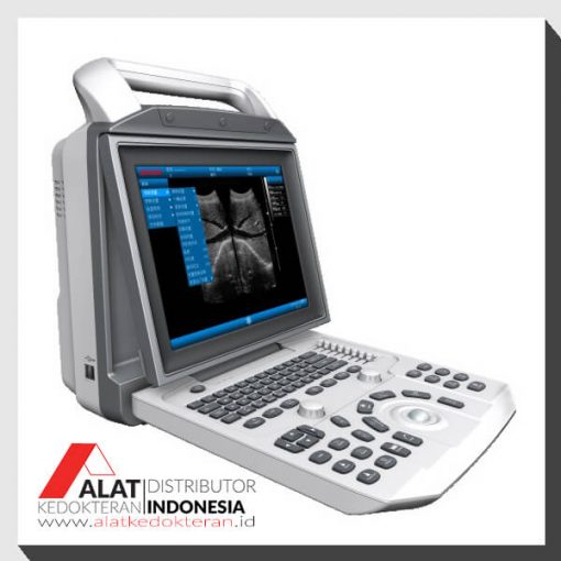 Alat USG 2 Dimensi - Distributor Alat Kedokteran Indonesia