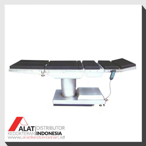 meja-operasi-elektrik-hidrolik-dst-12b | Distributor Alat Kedokteran ...