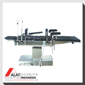 Harga Meja Operasi - Distributor Alat Kedokteran Indonesia