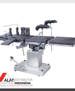 Harga Meja Operasi - Distributor Alat Kedokteran Indonesia