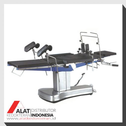 meja-operasi-hidrolik-multipurpose-jt-2a | Distributor Alat Kedokteran ...