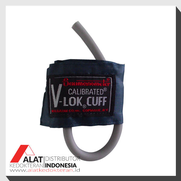 v-lok-neonate-single-tube-cuff | Distributor Alat Kedokteran Indonesia