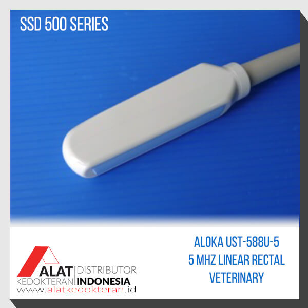 jual-probe-usg-compatible-aloka-linear-rectal-al5l88a | Distributor ...