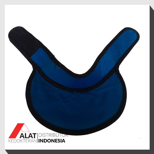jual-apron-leher-collar-x-ray-radiologi-2 | Distributor Alat Kedokteran ...