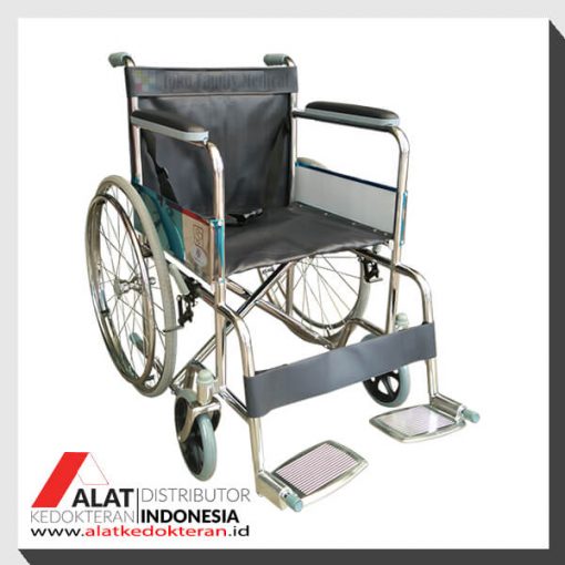 kursi-roda-standar-sella | Distributor Alat Kedokteran Indonesia