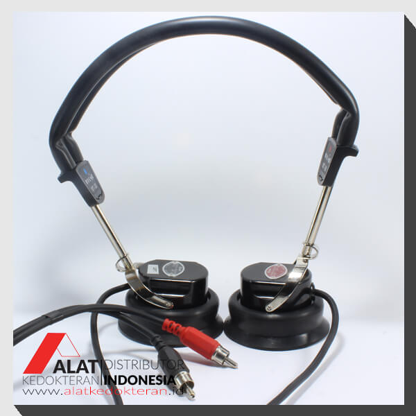 jual-audiometer-harmonics-x3-3 | Distributor Alat Kedokteran Indonesia