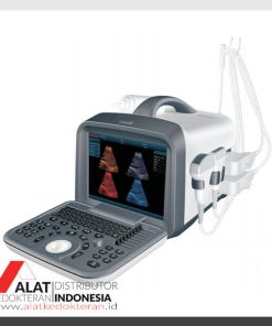 USG | Jual USG 2D 3D 4D Color Doppler Portable Terpercaya