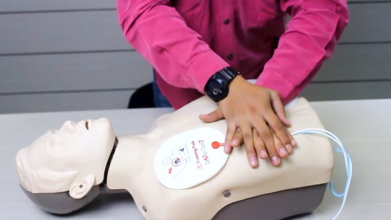 CPR | Distributor Alat Kedokteran Indonesia