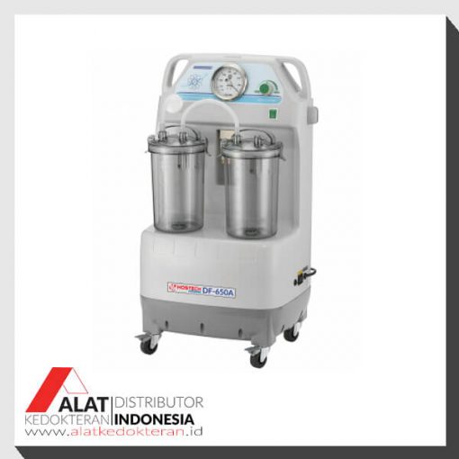 Harga Suction Pump Termurah - Distributor Alat Kedokteran Indonesia