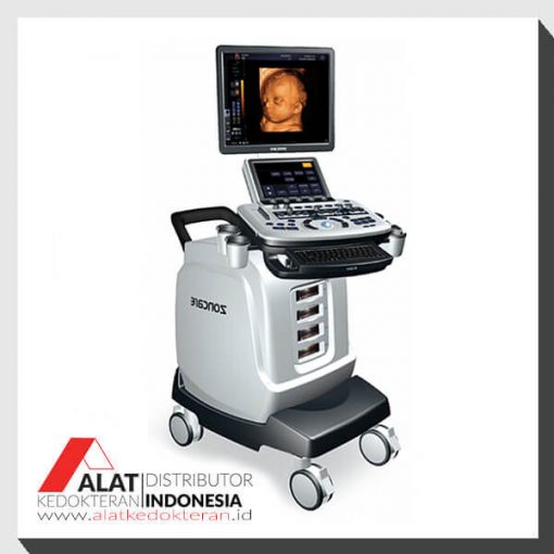 USG | Jual USG 2D 3D 4D Color Doppler Portable Terpercaya