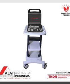 USG | Jual USG 2D 3D 4D Color Doppler Portable Terpercaya